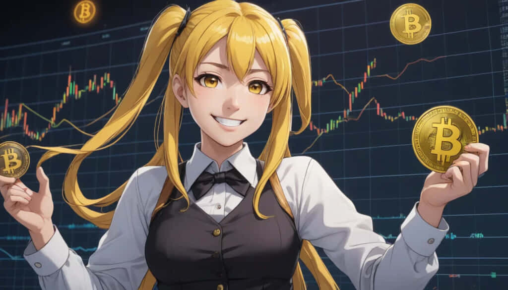 仮想通貨・ビットコイン、史上最高値を更新 現物ETFが投資集める | NEWSOKU BLOG（ニュー速ブログ）